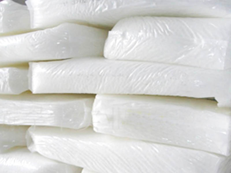 Ethylene Propylene Rubber-EPDM/EPM from China manufacturer - Herchy