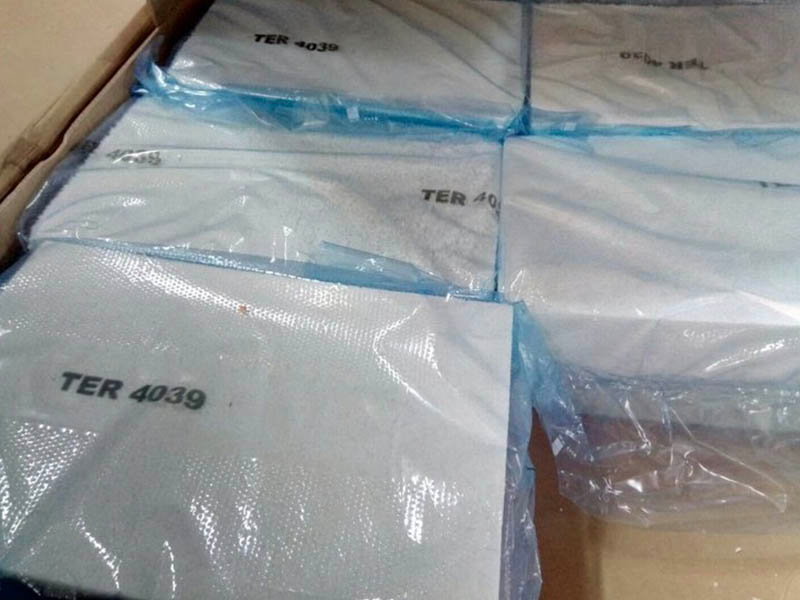 Ethylene Propylene Rubber-EPDM/EPM from China manufacturer - Herchy